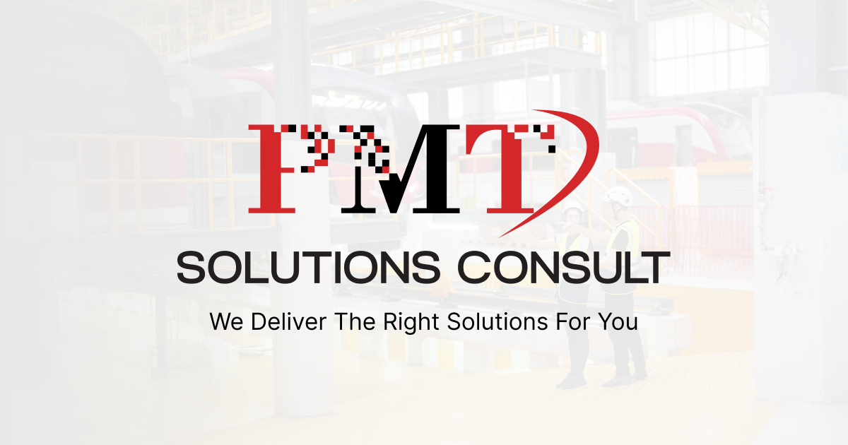 Engineering Consulting Services | PMT Solutions Malaysia - PMT Solutions